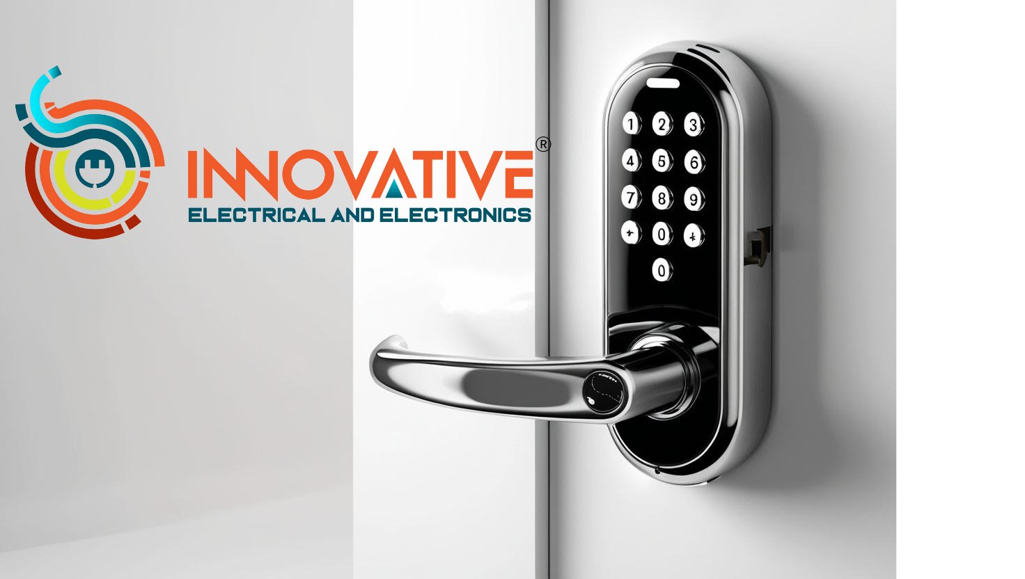 Products – Innovative Electrical and Electronics