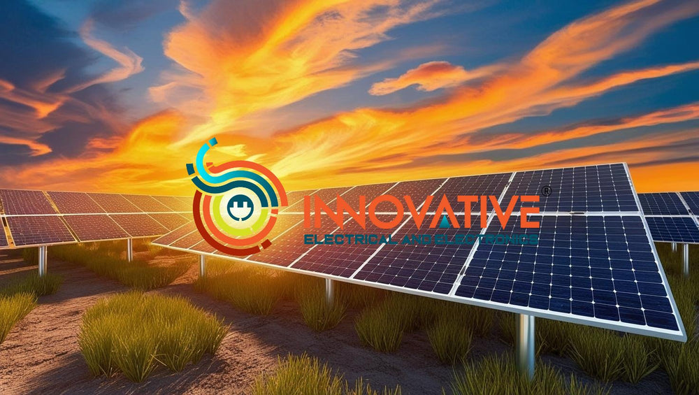 Products – Innovative Electrical and Electronics