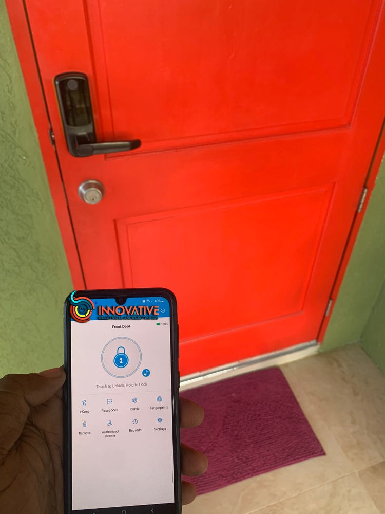 Products – Innovative Electrical and Electronics